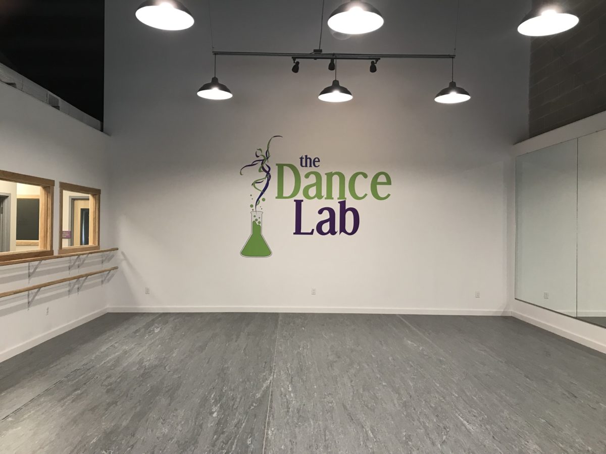 Saratoga Springs Dance Studio for All Ages | The Dance Lab