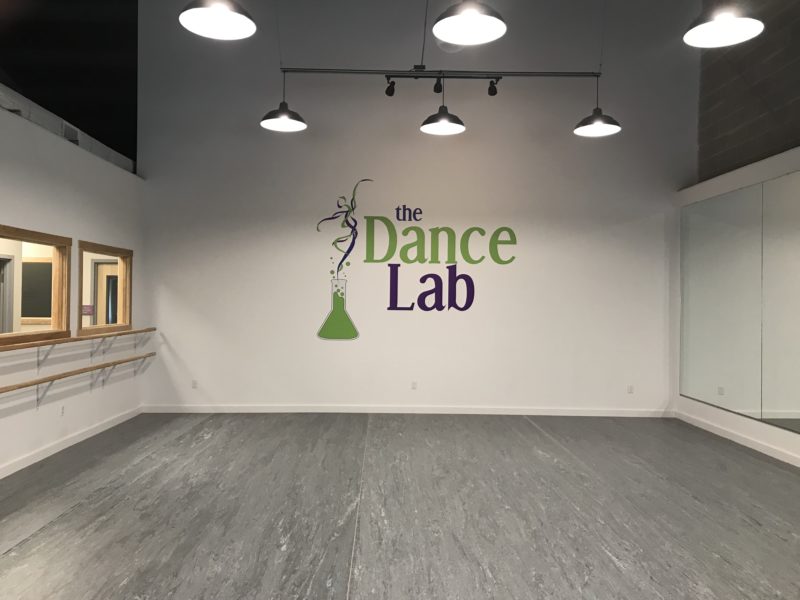 Saratoga Springs Dance Studio for All Ages | The Dance Lab