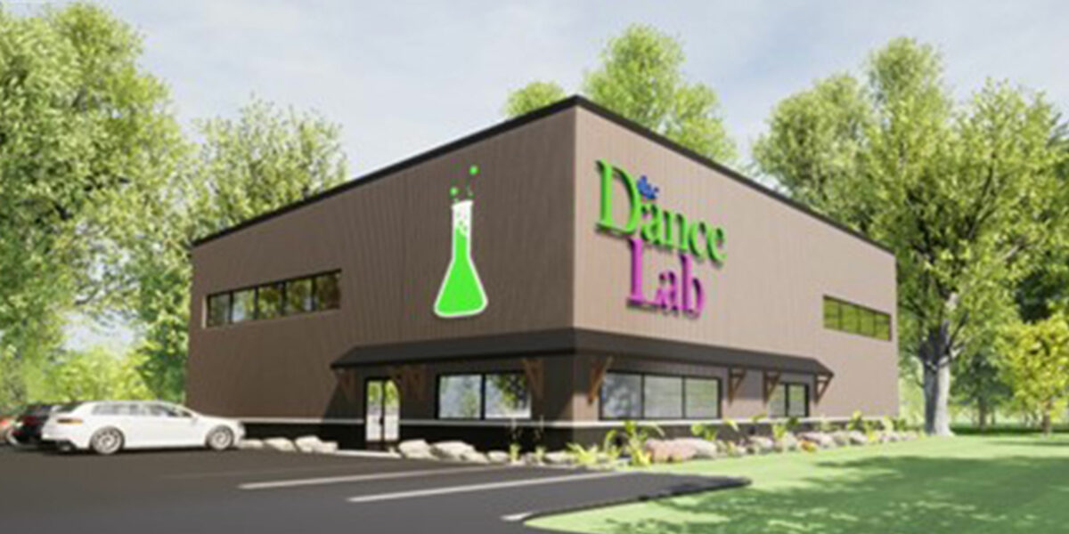 Saratoga Springs Dance Studio for All Ages | The Dance Lab