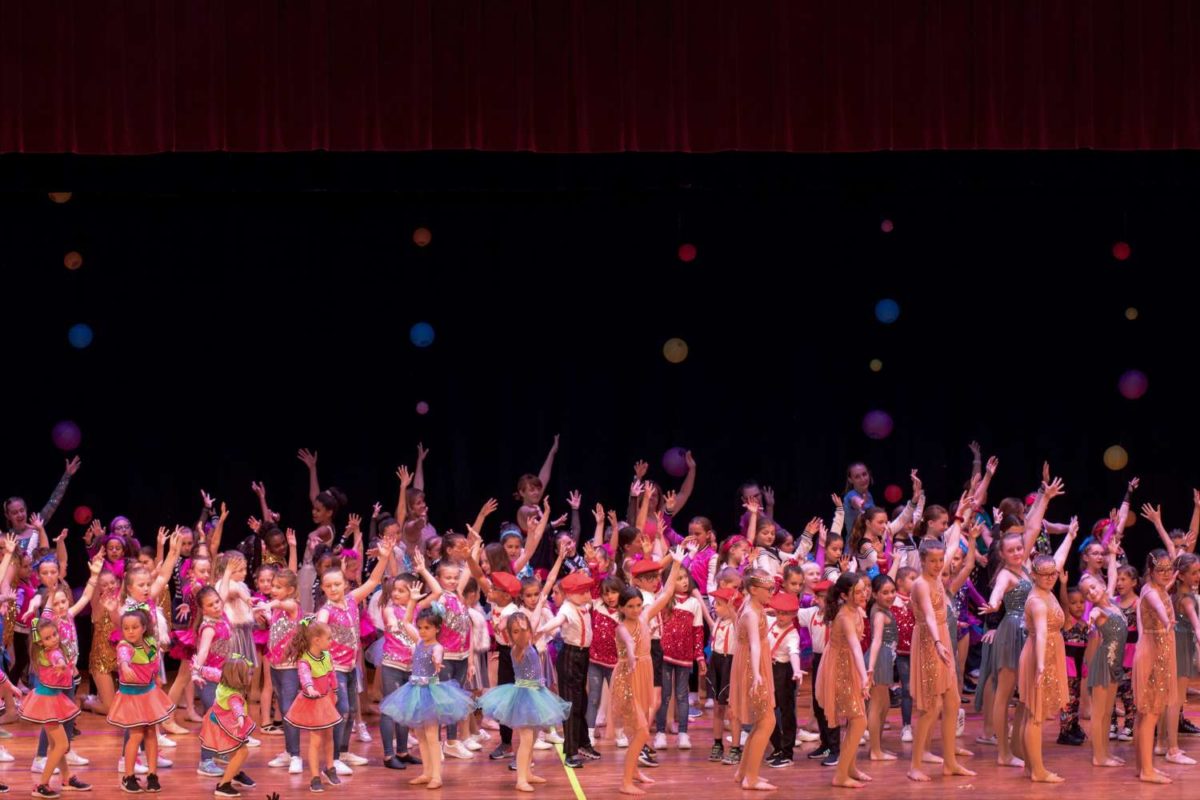 Saratoga Springs Dance Studio for All Ages | The Dance Lab