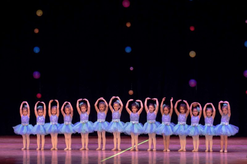 Totally Tots Dance Classes at The Dance Lab in Saratoga Springs