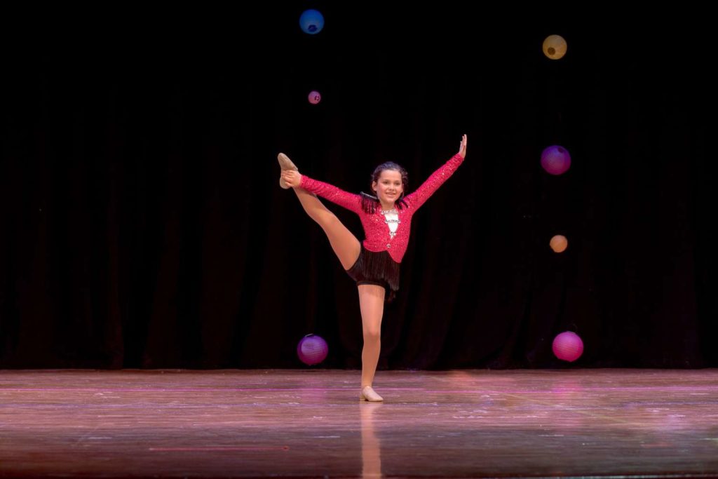 Saratoga Dance Classes for Any Schedule at The Dance Lab