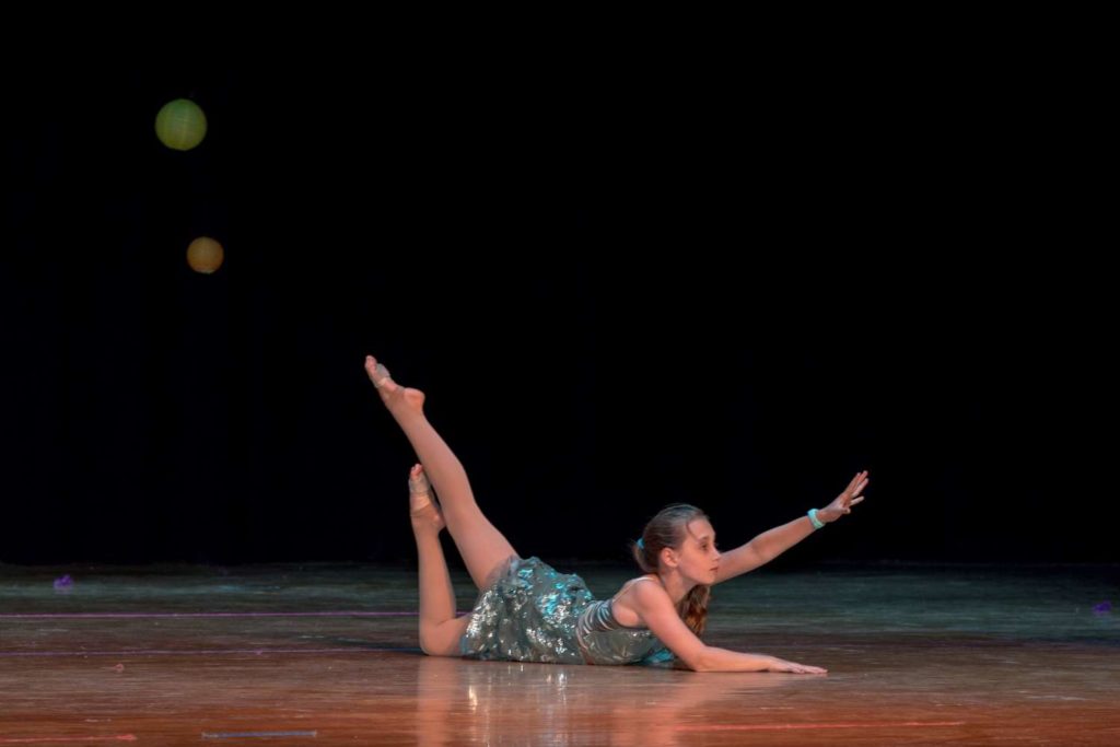 Saratoga Dance Classes for Any Schedule at The Dance Lab