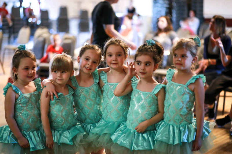 Primary Dance Classes at The Dance Lab in Saratoga Springs
