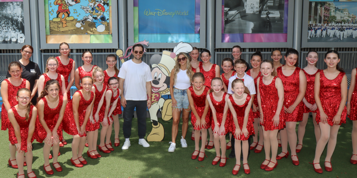 Saratoga Springs Dance Studio for All Ages | The Dance Lab