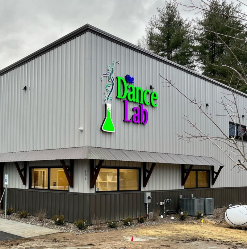 Contact The Dance Lab of Saratoga Springs to Register Today